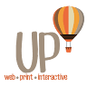 Studio UP Graphic & Web Design