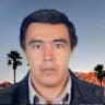 Vinicio Ortega