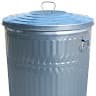 Dumpster Lid