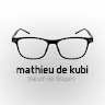 Mathieu De Kubi