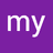 my app