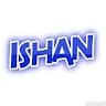 Ishan S