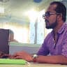 Ahmed Rashydh