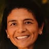 Silvia Orellana Buckley