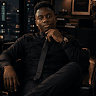 Isaac Amissah jnr