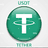 USDT USDT