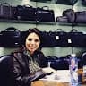 Evangelia Dicoulis