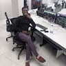 Solomon Wizzy