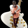 Zacharie BANKOLE