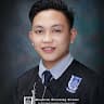 Mark Anthony Ambayec