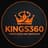 Kings 360