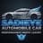 Sadieye automobile Car