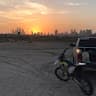 Desert Patrol