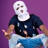 Aliou Bah