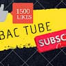 COSOBLE TUBE