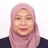 Nor Aishah Mohd Nor