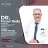 Dr.Fouad Reda