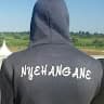 Keith Muhumuza Nyehangane