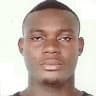 NOBI DORGELES JUNIOR AGBO