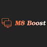 M8 Boost