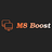 M8 Boost