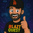 Lazt Quest