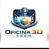 Oficina 3Dtech
