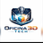 Oficina 3Dtech