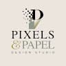 Pixels & Papel