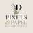 Pixels & Papel