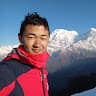 Santosh Tamang