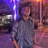 Jean Marc Bikay Mbappe