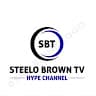 Steelo Brown TV