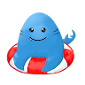 ネコザメガロ
