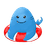 ネコザメガロ