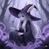 Bunny Witch
