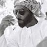 Mayed Bader