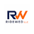 RIDEWED LLC