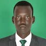 David Ngang Mabior