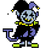 Jevil Can Do Anything