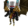 ROYGBPJ