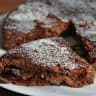Медовая коврижка