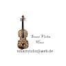Smart Violin