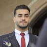 Mohammed AbuSharekh