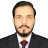 Syed Ahtisham