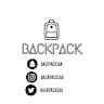 Back Pack