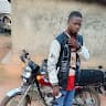 Emmanuel Ushie