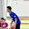 Augustine Leow