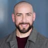 Andrew Garcia