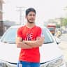 Ali Ahmed